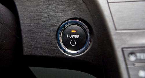How To Jumpstart A Car With Push Button Ignition? - Your BHP