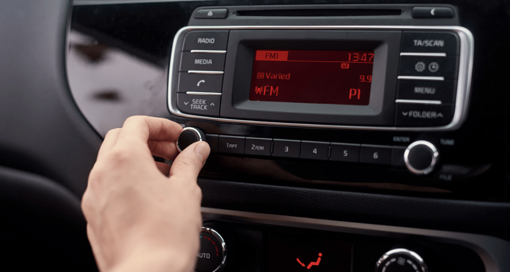How To Expand Car Radio Frequency In My Car? - Your BHP