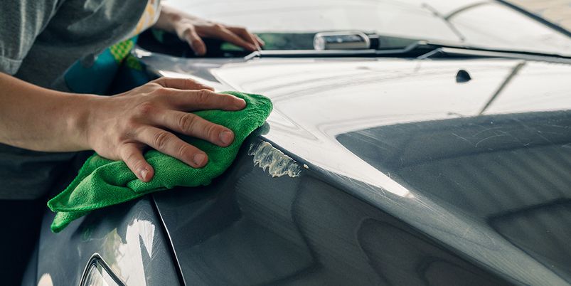 How To Buff Out Scuffs On Car In The Most Effective Way - Your BHP
