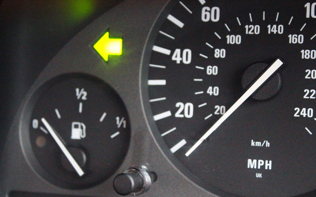How To Fix Car Indicators Not Working? - Your BHP