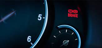 What Is The Brake Light Fuse Symbol On Dashboard? - Your BHP
