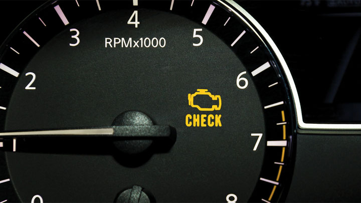 What Does The Engine Fail Safe Mode Mean? - Your BHP