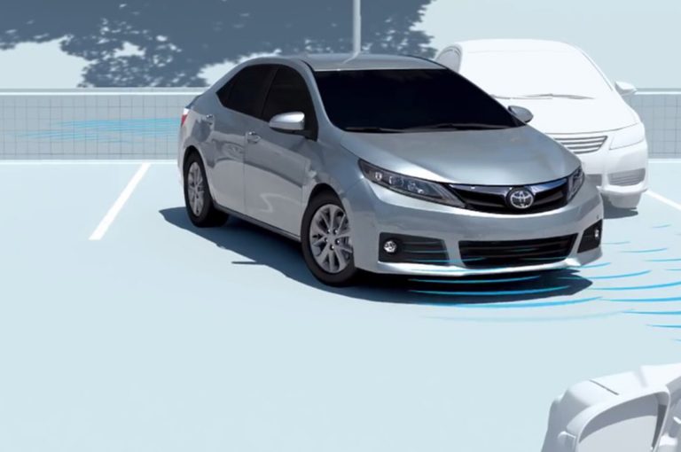 What Does ICS malfunction Mean In Toyota? - Your BHP